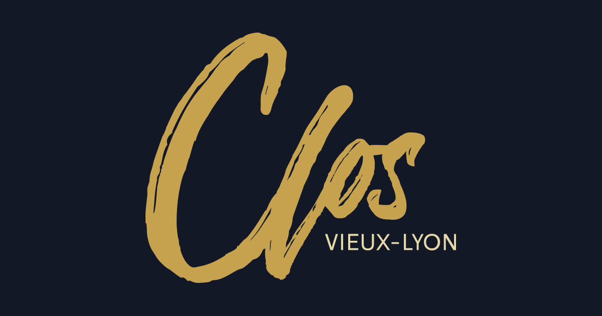 Bienvenue au Clos du Vieux Lyon